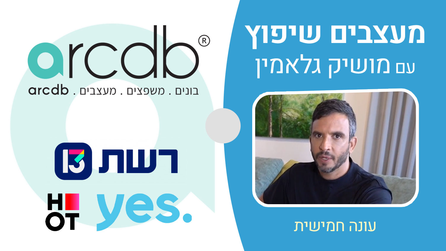 מעצבים שיפוץ - arcdb